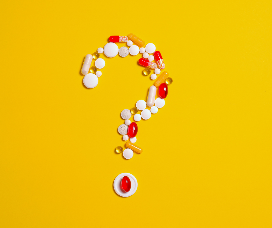 Should you take Multivitamin Tablets? – BestSourceNutrition.com